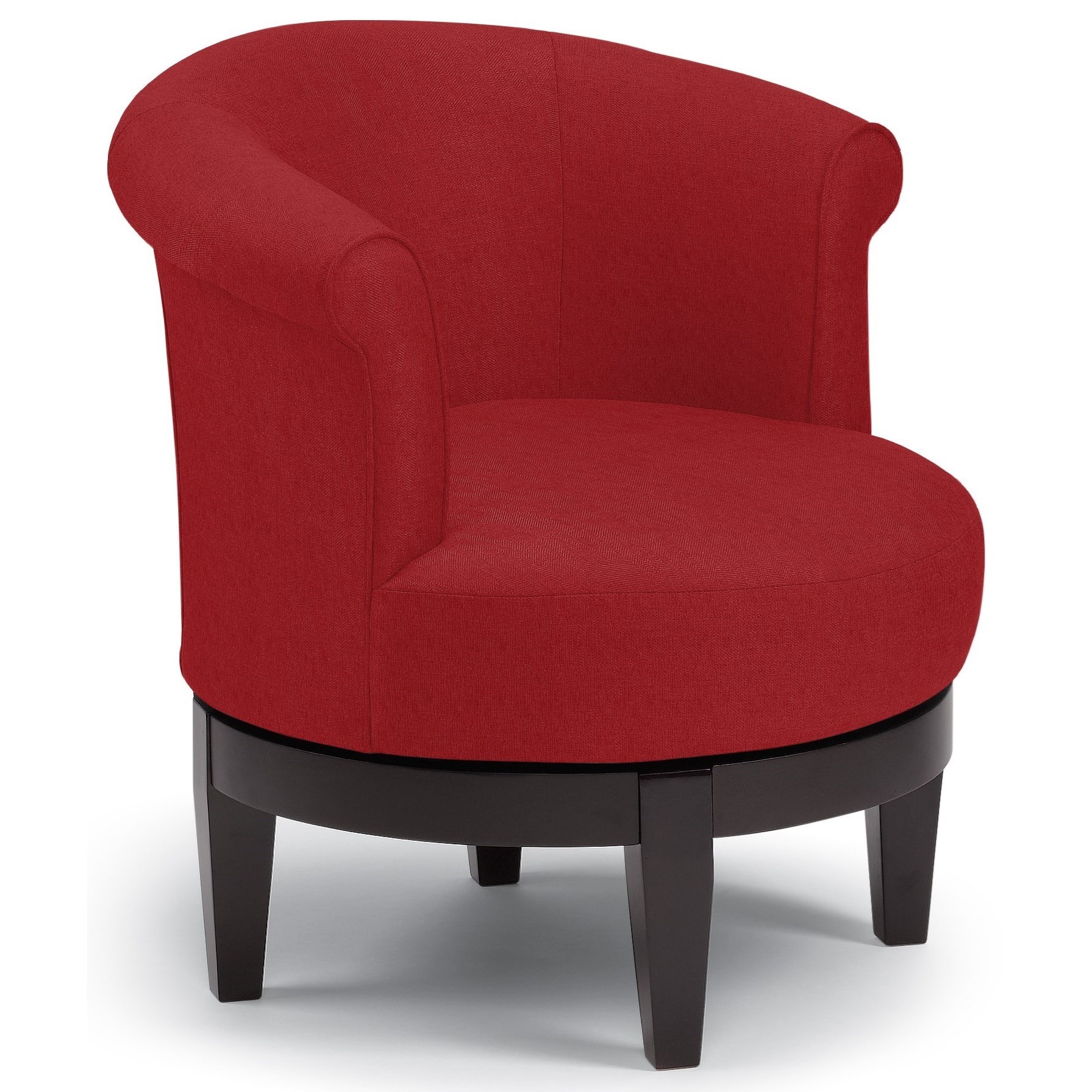 Attica swivel barrel chair store
